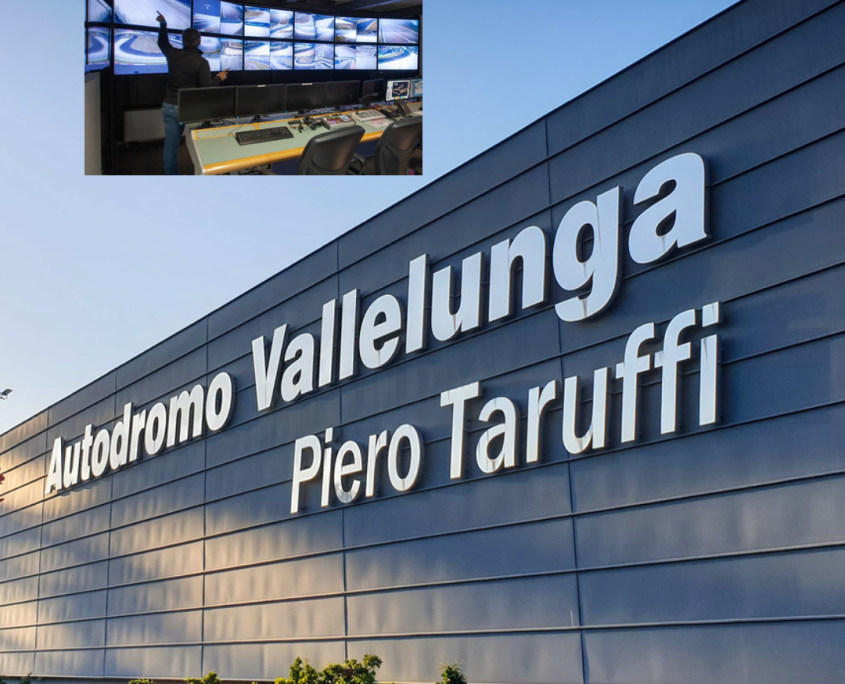 NEWS – Vallelunga.it
