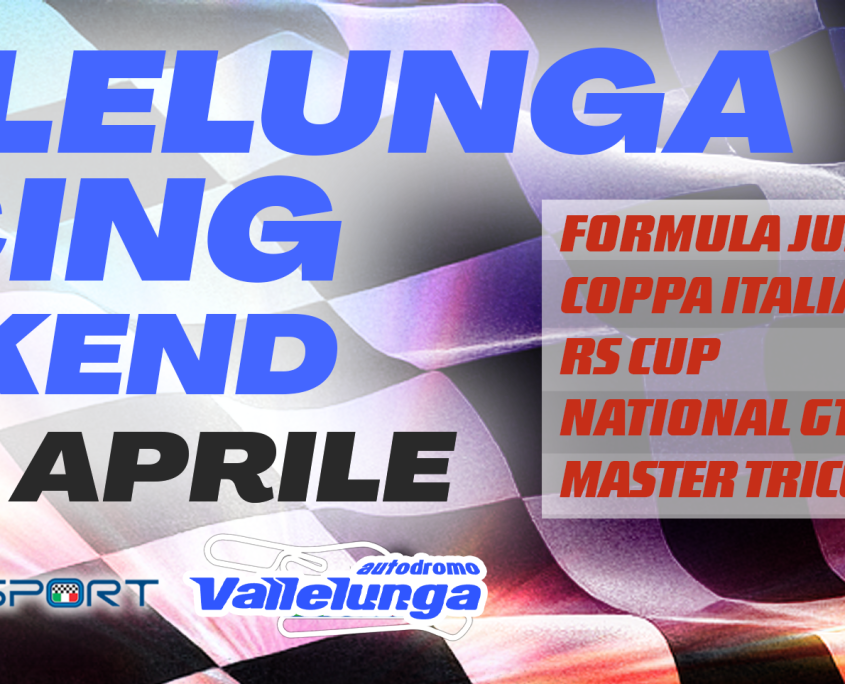 NEWS – Vallelunga.it