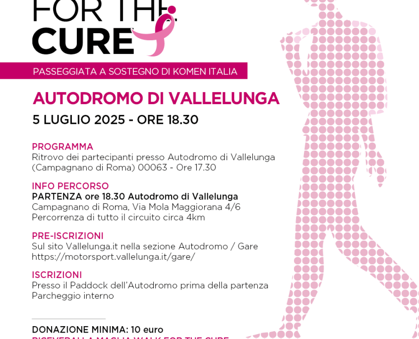 NEWS – Vallelunga.it